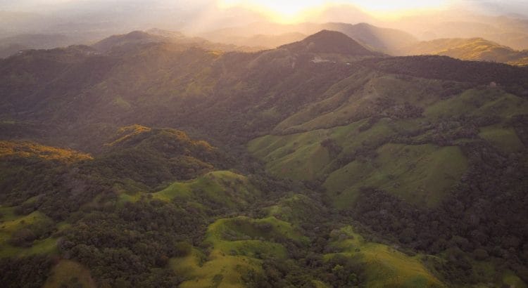 Le Volcán Turrialba | Guide Costa Rica