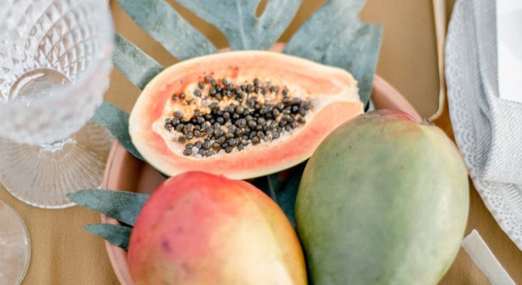 Les 10 fruits populaires du Costa Rica | Guide Costa Rica